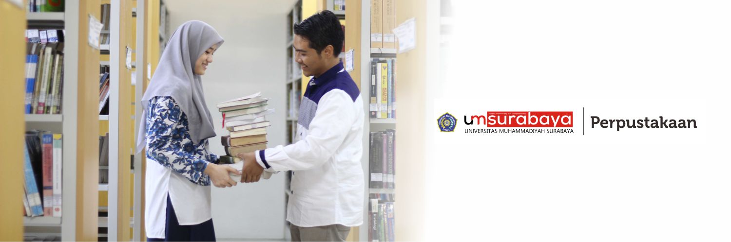 UPT Perpustakaan | UMSurabaya