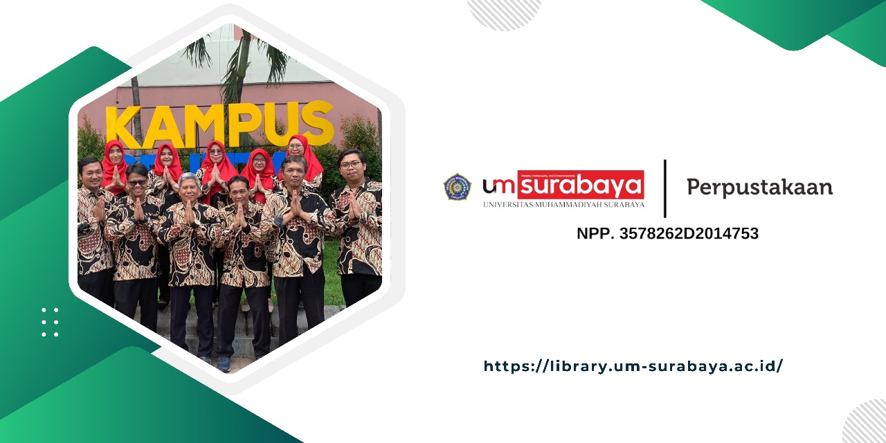 BIRO Perpustakaan | UMSurabaya